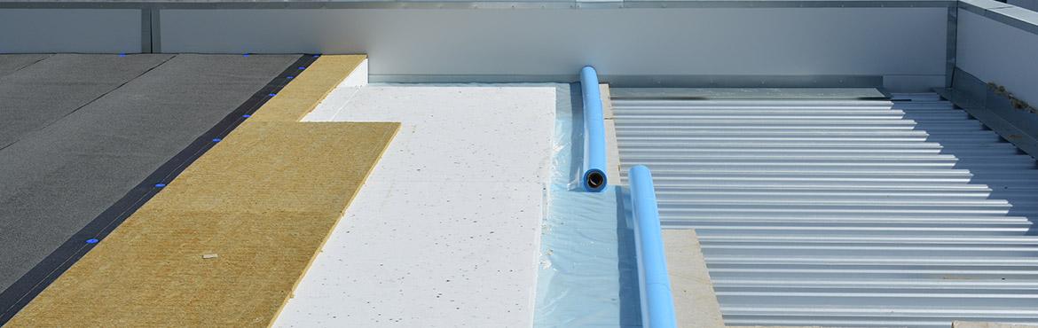 Takisolering | Tobbes Tak i Kalix